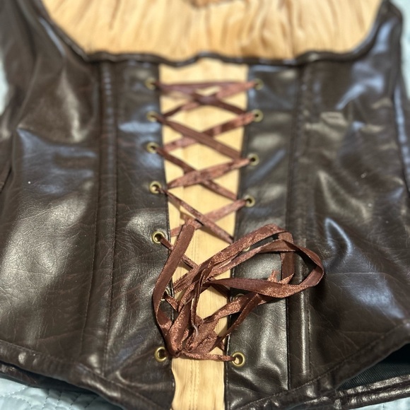 Top Drawer by Daisy Corsets | Intimates & Sleepwear | Top Drawer By ...